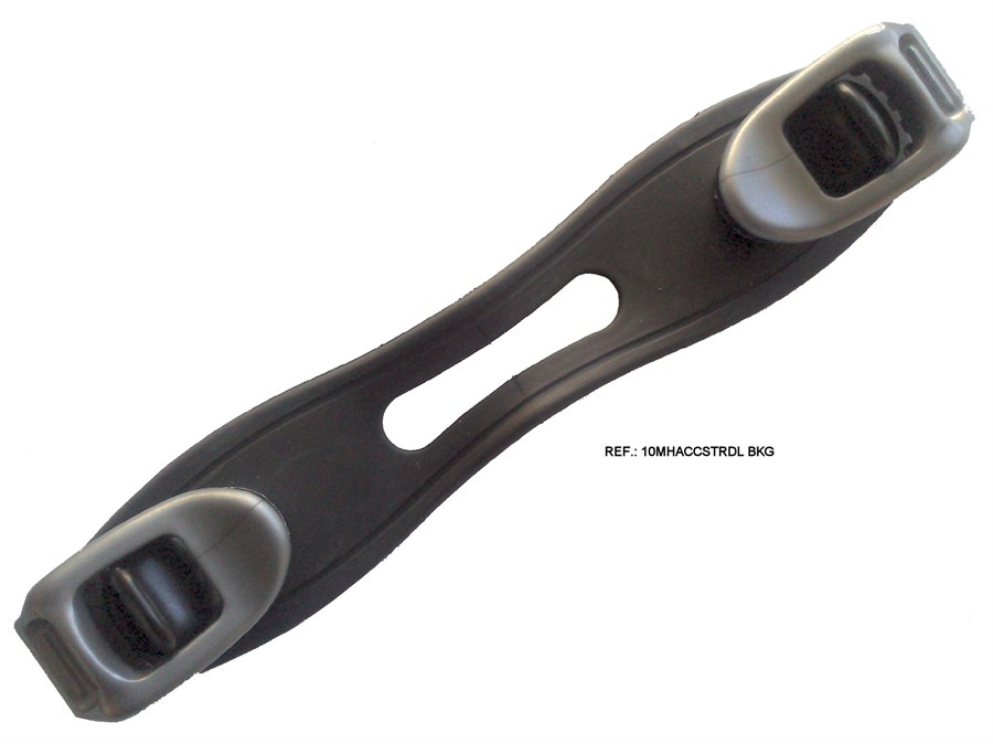 Snowshoes - Supertrimalp light carbone design